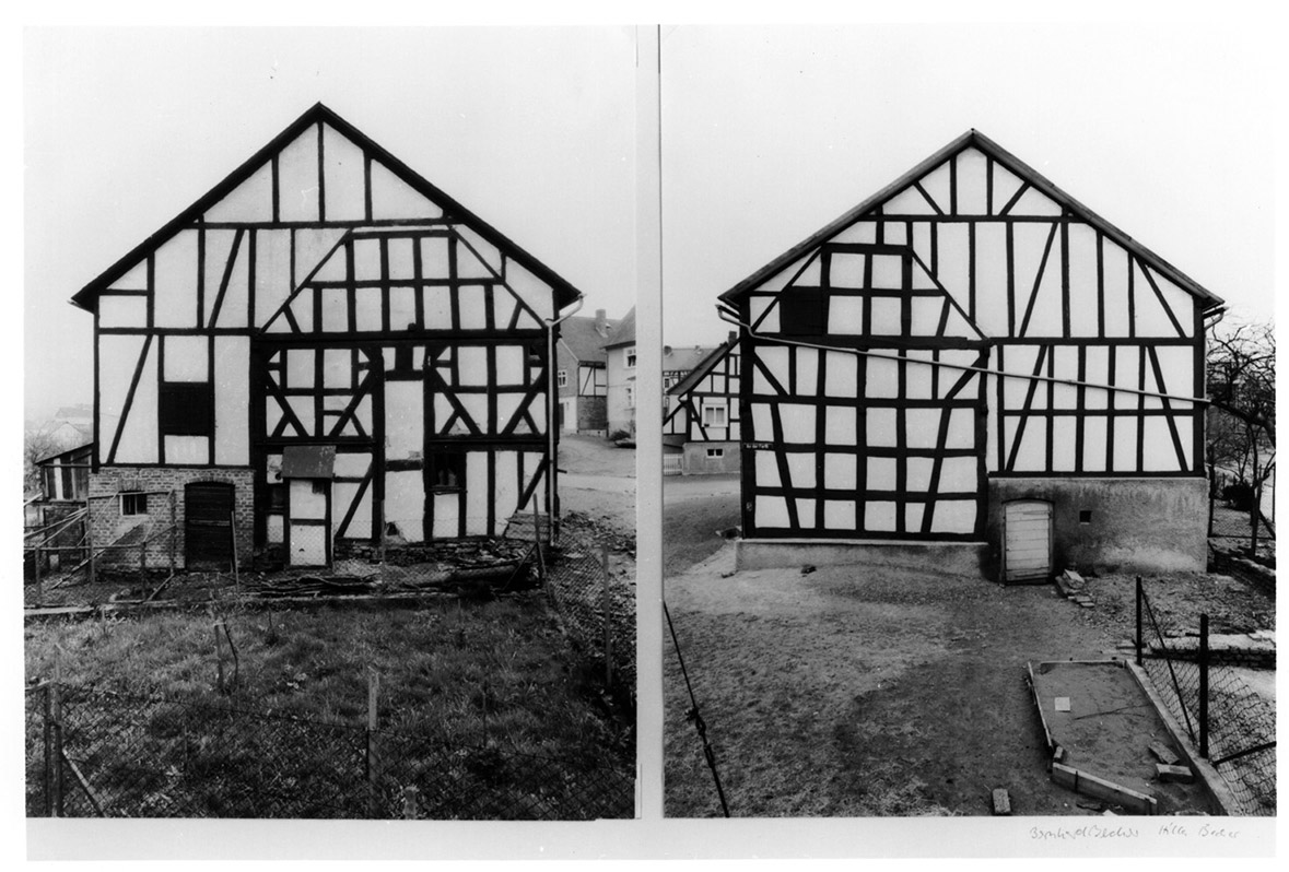f-11 - coniugi Becher